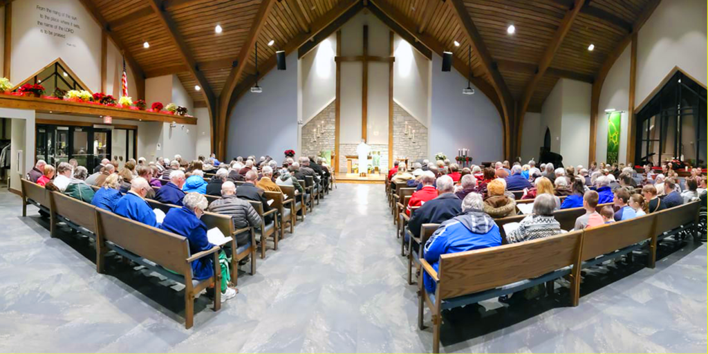 About Us - St. John's Lutheran Church | Two Rivers, WI