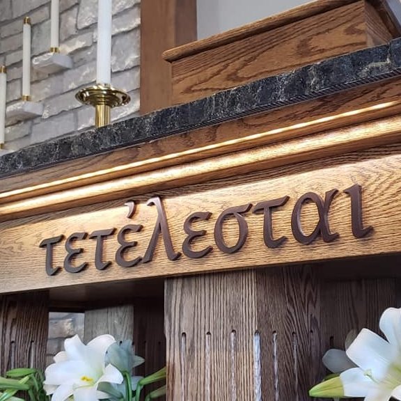 Calendar - St. John's Lutheran Church | Two Rivers, WI